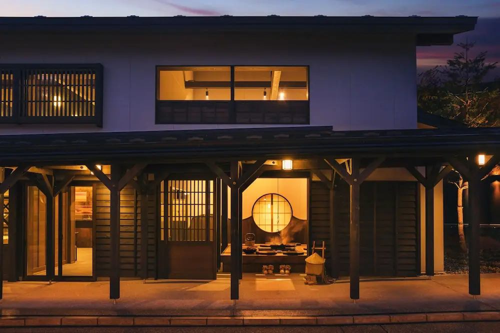 【星野界阿爾卑斯】長野信州滑雪首選！住進北阿爾卑斯山腳下的雪國農舍 - Mimi韓の旅遊指南